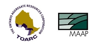 The Ontario Aggregate Resources Corporation: MAAP Online Reporting Tool